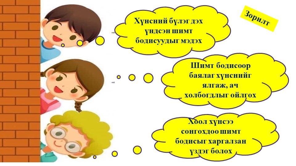 Мэдлээ Цахим контент